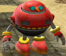Egg Pawn - Super Mario Wiki, the Mario encyclopedia