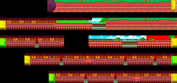 Project K - Super Mario Wiki, the Mario encyclopedia