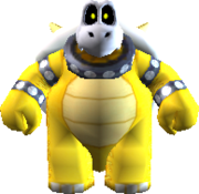 Bowser Candy - Super Mario Wiki, the Mario encyclopedia