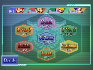 Mario Party 8 - Super Mario Wiki, the Mario encyclopedia