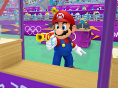 Shooting - Pistol - Super Mario Wiki, the Mario encyclopedia