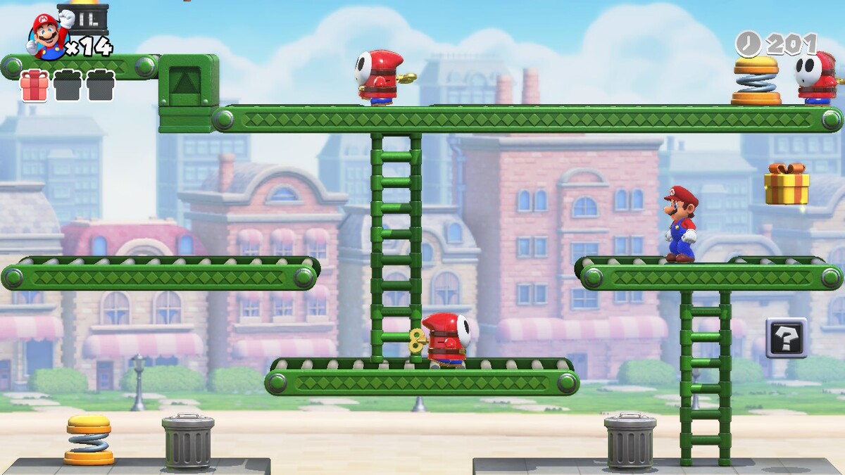 File:MarioVsDKSwitch1-5 2.jpg - Super Mario Wiki, the Mario encyclopedia