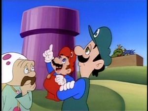 Doctor - Super Mario Wiki, the Mario encyclopedia