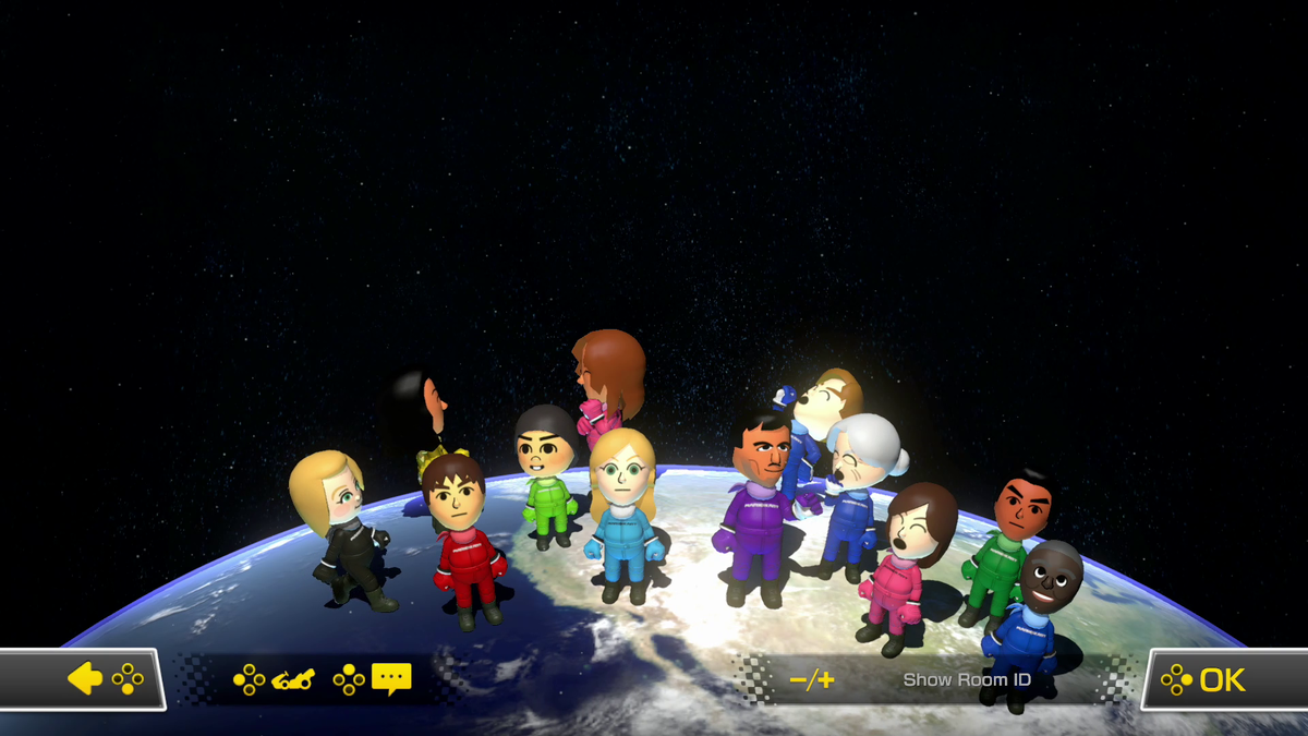 File:NM MK8D Selection Screen Online.png - Super Mario Wiki, the Mario ...