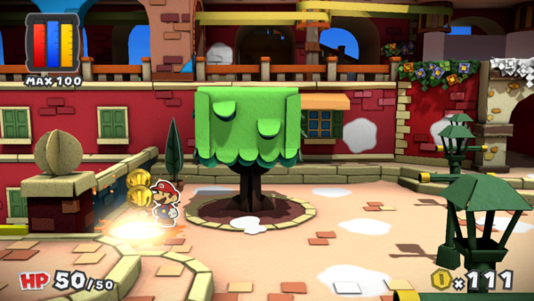 Port Prisma - Super Mario Wiki, the Mario encyclopedia