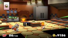 Tangerino Grill - Super Mario Wiki, the Mario encyclopedia