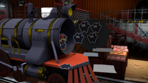 Ninji - Super Mario Wiki, the Mario encyclopedia