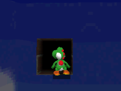 The Secret Aquarium - Super Mario Wiki, the Mario encyclopedia