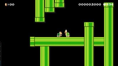 Shellcreeper - Super Mario Wiki, the Mario encyclopedia