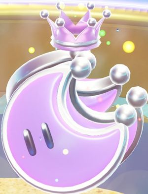 Multi Moon - Super Mario Wiki, the Mario encyclopedia