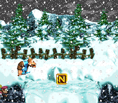 Skidda's Row - Super Mario Wiki, the Mario encyclopedia