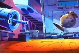 Super Spy Headquarters - Super Mario Wiki, the Mario encyclopedia