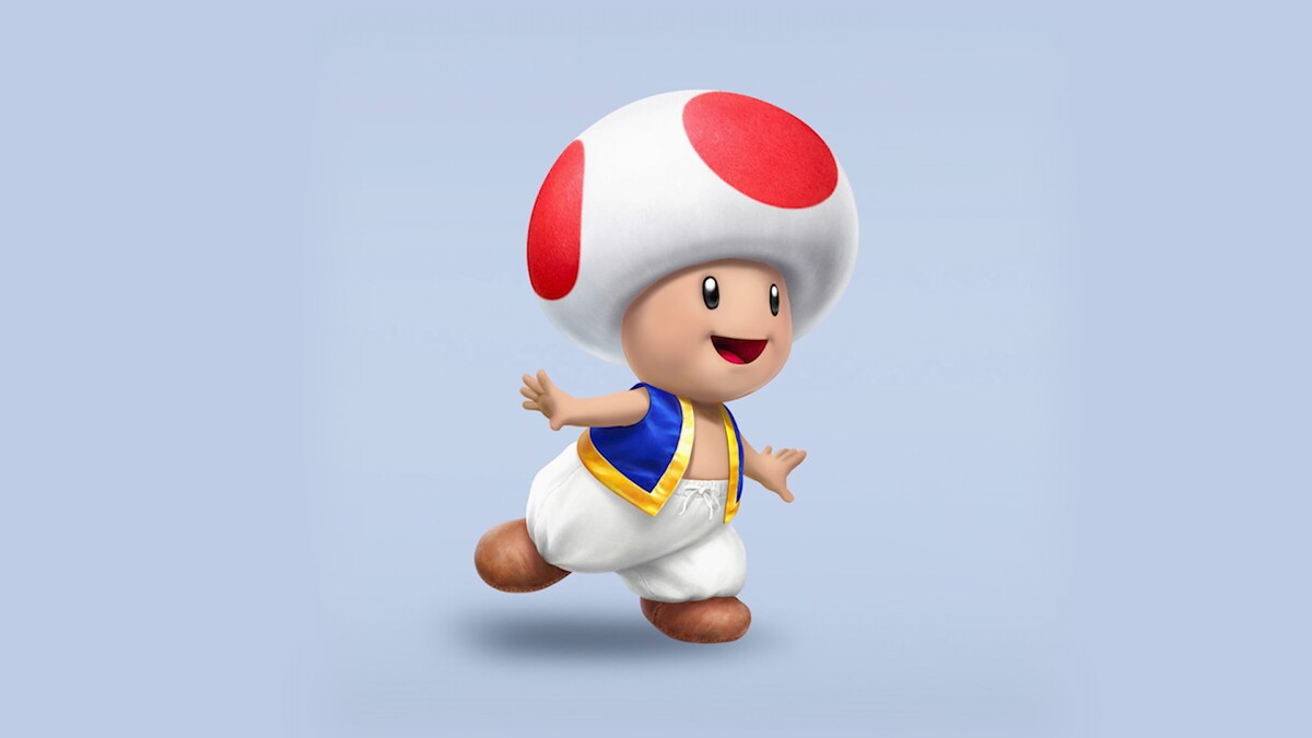 File:TSMBM Toad Concept Art.jpg - Super Mario Wiki, the Mario encyclopedia