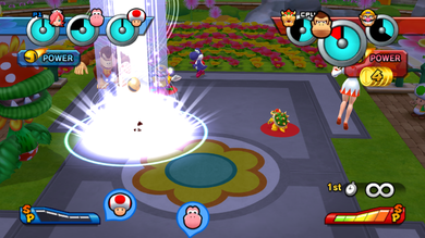 White Mage - Super Mario Wiki, the Mario encyclopedia