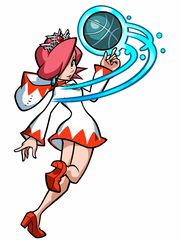 White Mage - Super Mario Wiki, the Mario encyclopedia