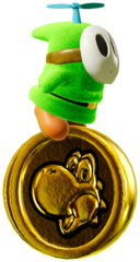 Fly Guy - Super Mario Wiki, the Mario encyclopedia