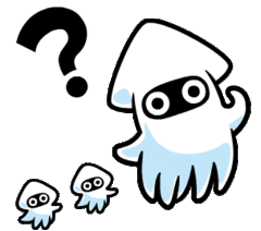 Blooper Baby - Super Mario Wiki, the Mario encyclopedia