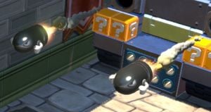 Bullet Bill - Super Mario Wiki, the Mario encyclopedia