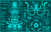 Blueprint - Super Mario Wiki, the Mario encyclopedia