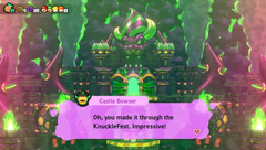 Castle Bowser - Super Mario Wiki, the Mario encyclopedia