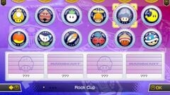 Rock Mushroom - Super Mario Wiki, the Mario encyclopedia