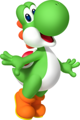 User:Paper Yoshi - Super Mario Wiki, the Mario encyclopedia