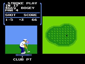 Golf (Nintendo Music) - Super Mario Wiki, the Mario encyclopedia