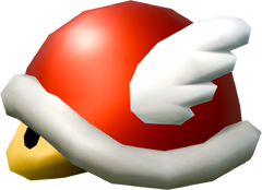 Para-Beetle - Super Mario Wiki, the Mario encyclopedia