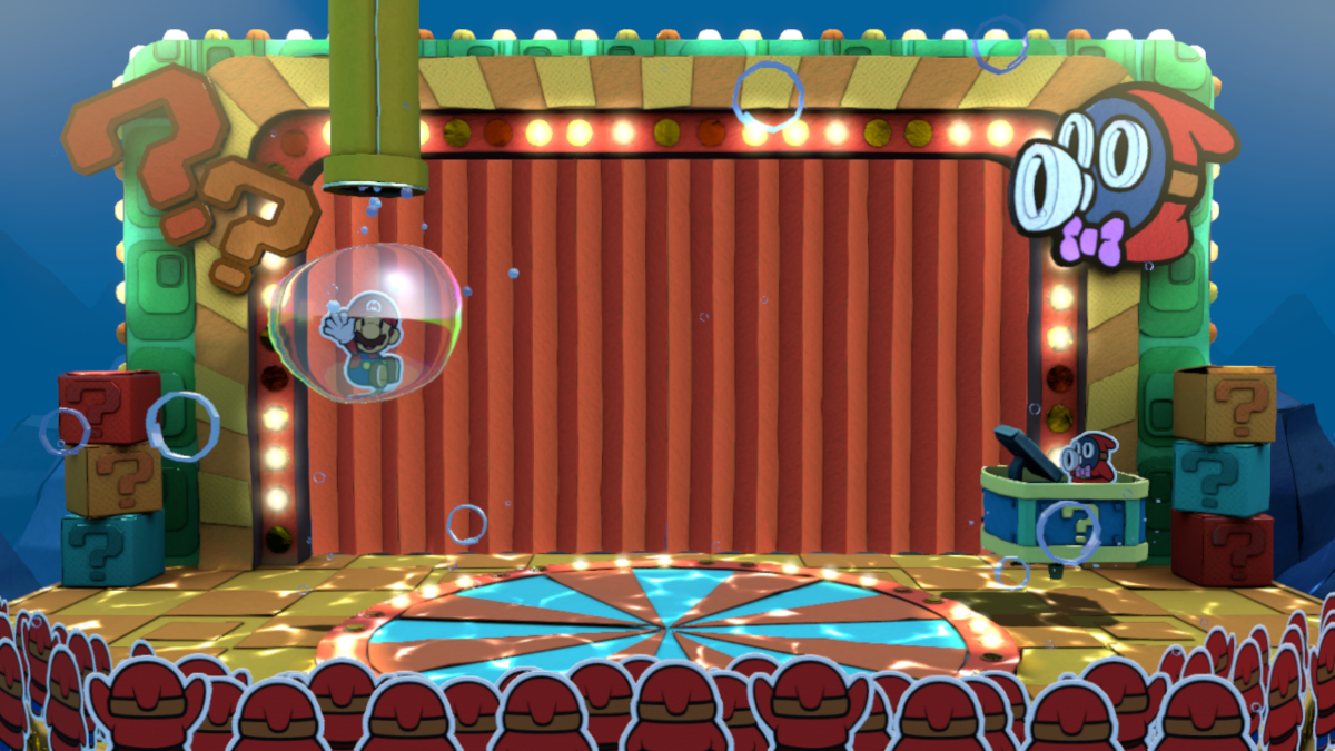 File:PMCS Cobalt Base win.png - Super Mario Wiki, the Mario encyclopedia