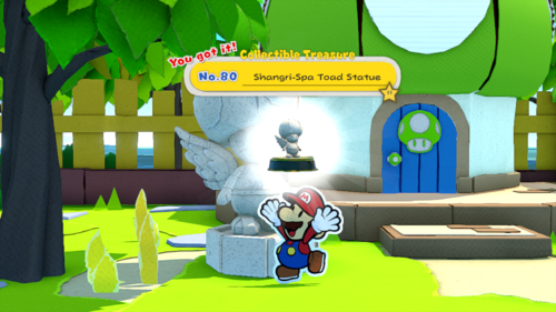 The Great Sea - Super Mario Wiki, the Mario encyclopedia