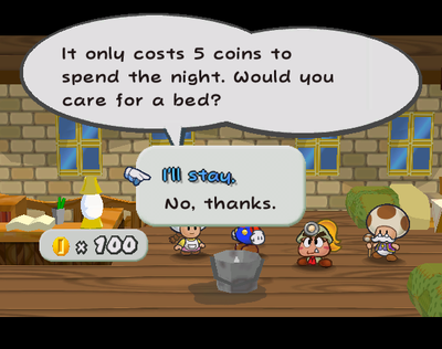 Rogueport - Super Mario Wiki, the Mario encyclopedia