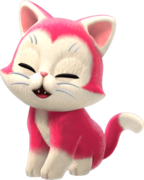 Kitten - Super Mario Wiki, the Mario encyclopedia