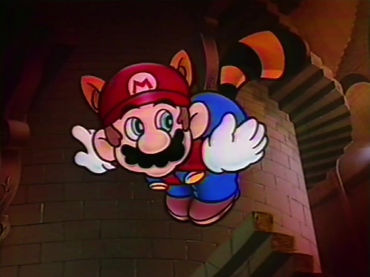 File:SMB3CMRaccoonMario.png - Super Mario Wiki, the Mario encyclopedia