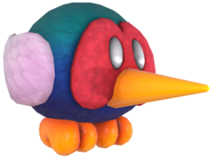 Pokio - Super Mario Wiki, the Mario encyclopedia