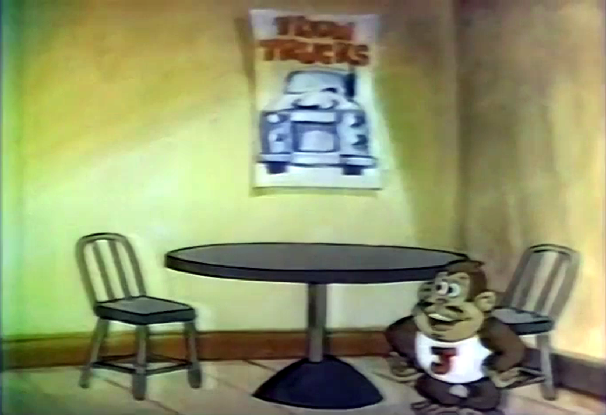 File:SS Tyson Trucks.png - Super Mario Wiki, the Mario encyclopedia