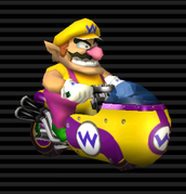 Sport bike (vehicle class) - Super Mario Wiki, the Mario encyclopedia