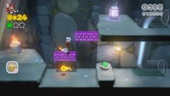 Crystal Block - Super Mario Wiki, the Mario encyclopedia