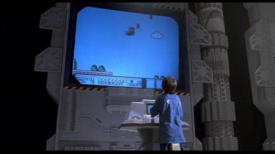 List of references in film - Super Mario Wiki, the Mario encyclopedia