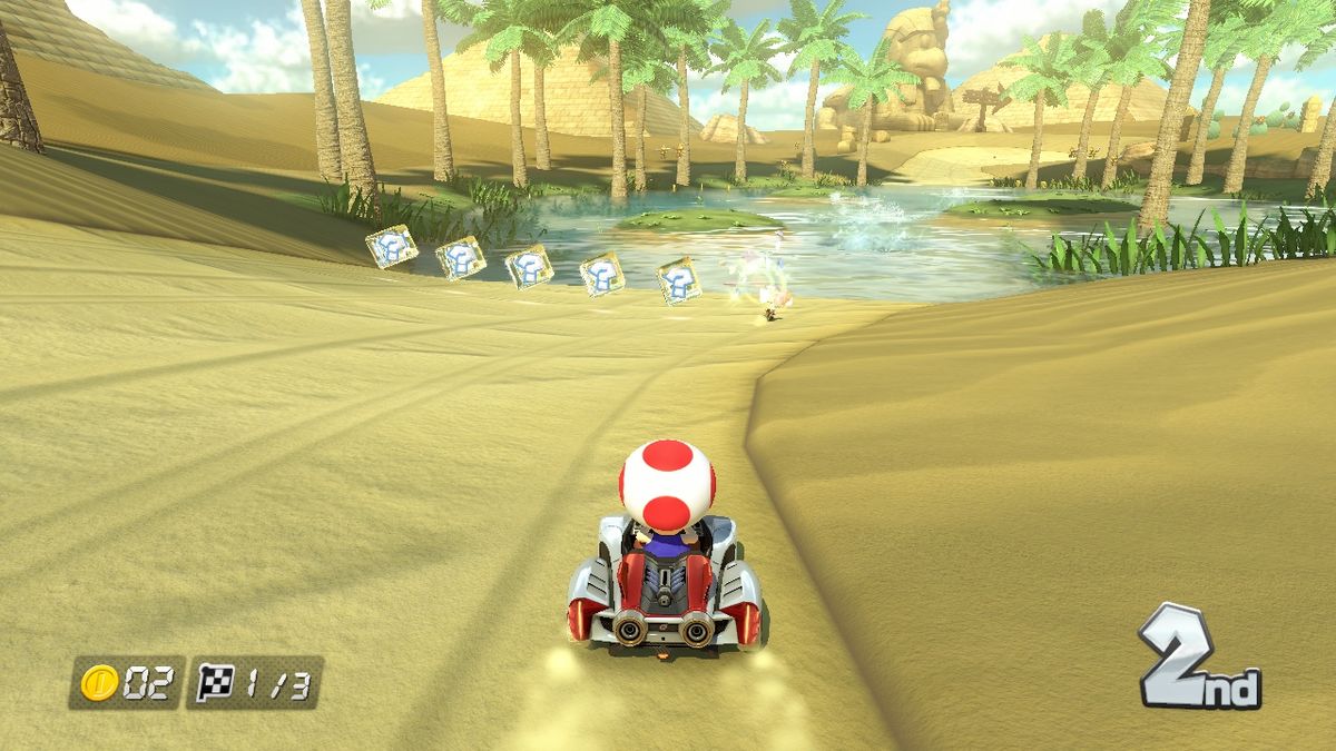 File:Toad dry dry desert.jpg - Super Mario Wiki, the Mario encyclopedia