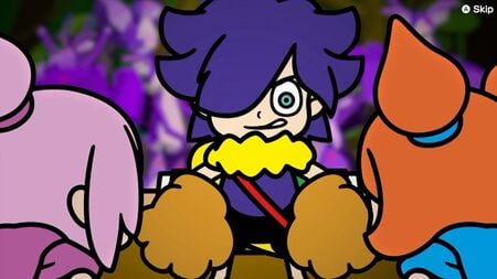 Kat & Ana - Super Mario Wiki, the Mario encyclopedia