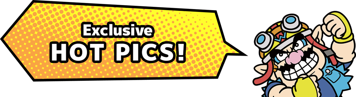 File:WW Inc site Wario HOT PICS.png - Super Mario Wiki, the Mario ...