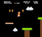 All Night Nippon: Super Mario Bros. - Super Mario Wiki, the Mario ...