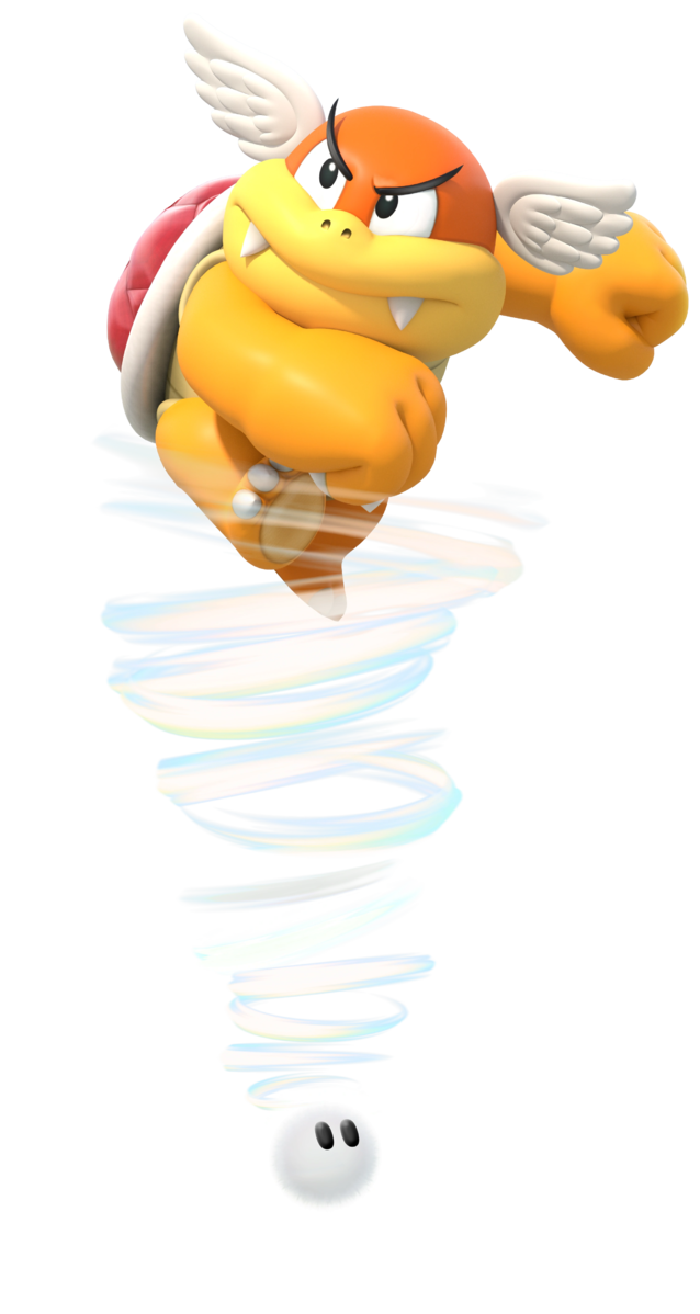 File:Boom Boom SMM2.png - Super Mario Wiki, the Mario encyclopedia