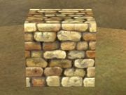 Brick Block - Super Mario Wiki, the Mario encyclopedia