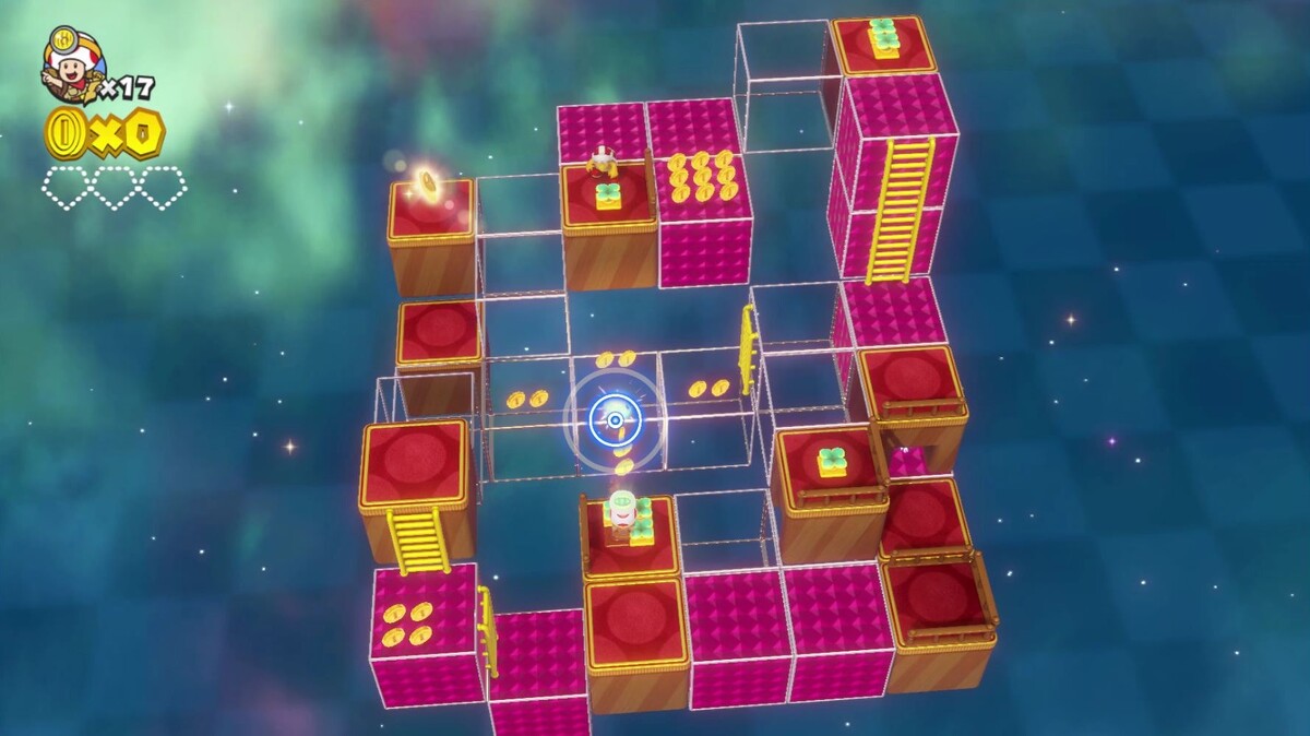 File:CTTT Beep Block Sky Plaza 1st Super Gem.jpg - Super Mario Wiki, the Mario encyclopedia