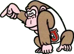 Category:Donkey Kong Jr. Math images - Super Mario Wiki, the Mario ...