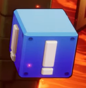 ! Block - Super Mario Wiki, the Mario encyclopedia