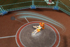 Athletics - Super Mario Wiki, the Mario encyclopedia