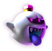 King Boo - Super Mario Wiki, the Mario encyclopedia