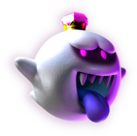 King Boo - Super Mario Wiki, the Mario encyclopedia